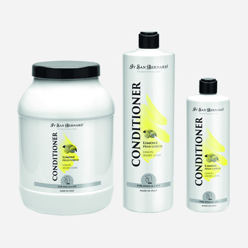 Lemon Balsam Conditioner – Poil Luxe