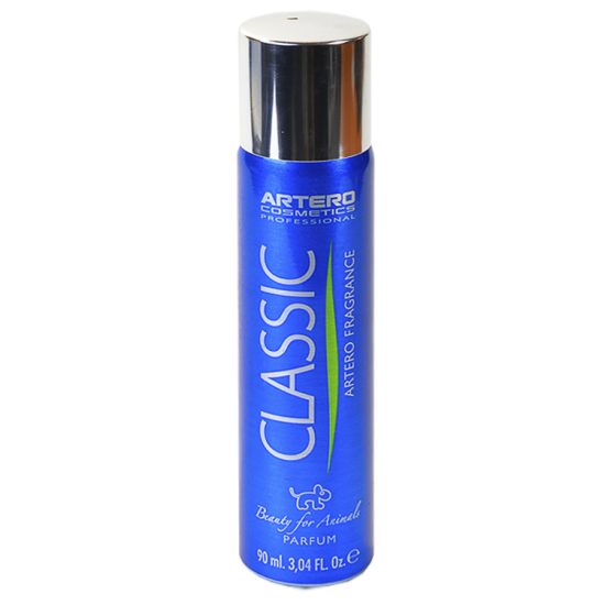 Artero Parfum classic 90 ml – Poil Luxe